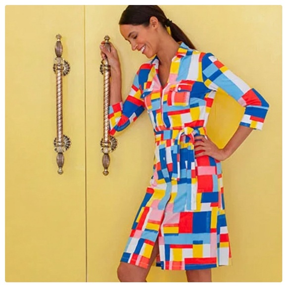 J. McLaughlin | Dresses | Copy Womens Dresses Jmclaughlin Brynn Dress ...